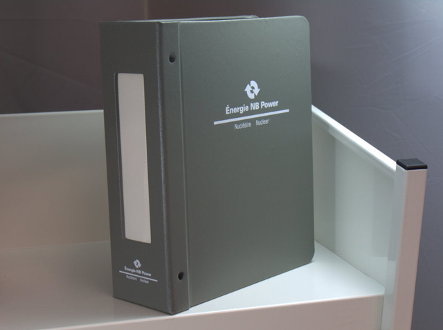 Swing Hinge, SHP™ binder, Bickram, McBee Binder, 3 ring binder